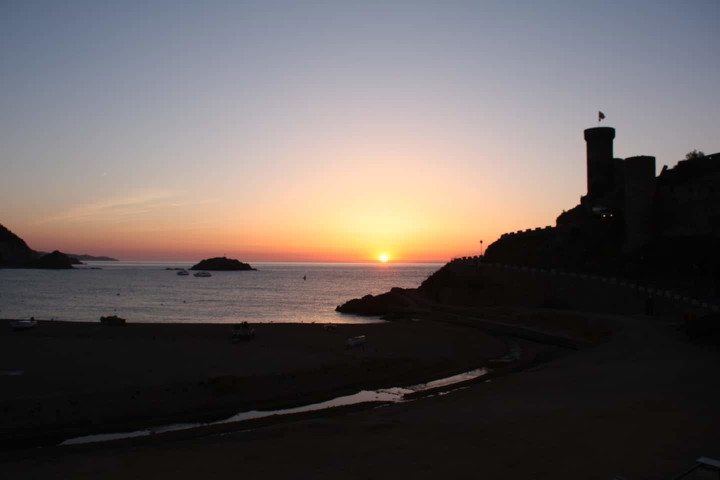 Apartement Avec Vue Espectaculaire! - Tossa de Mar