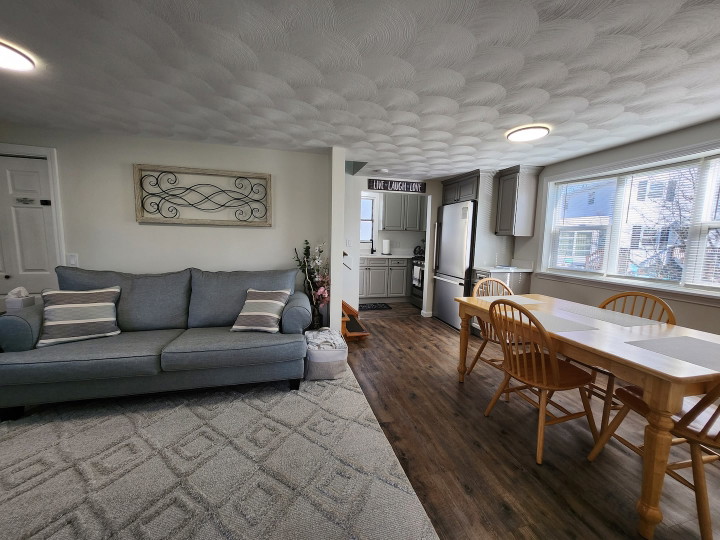 Clean Private-king Bed-central Location - Rhode Island