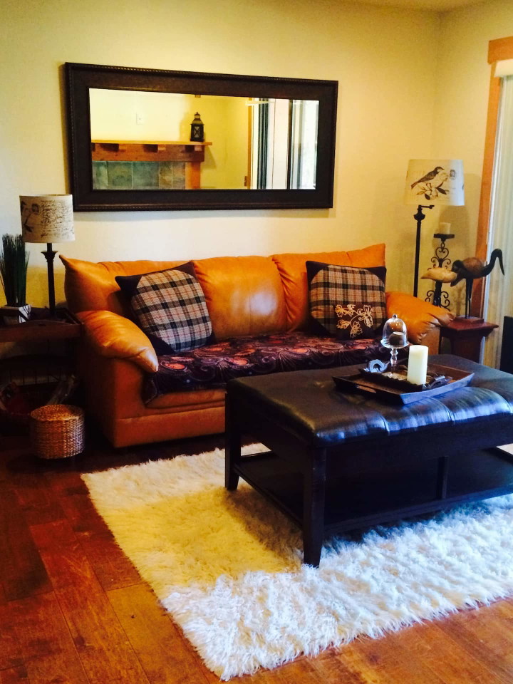Beautiful & Affordable Condo, Close To The Beach - Carson City, NV