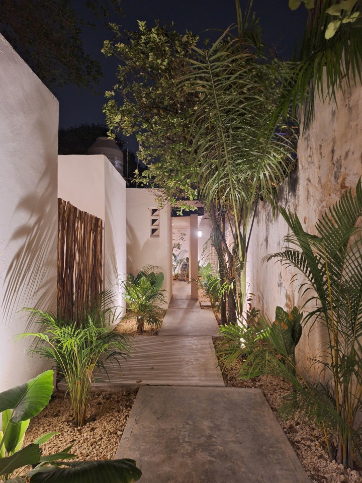 Na'ay 2 House In The Heart Of Downtown Merida - Mérida