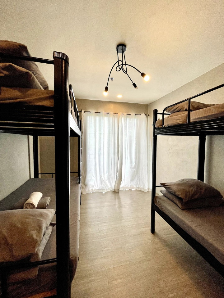 6-7pax 2-br Zen W Esplanade Access & Netflix - Iloilo City