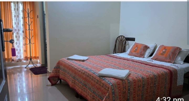 Amazing Heritage Beach Front Property Varkala - Varkala