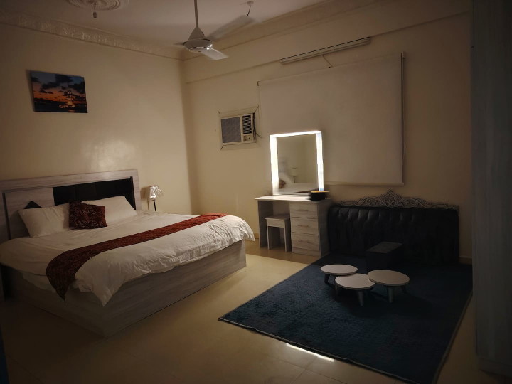 Spotless 2 Br Private Apartment - Medina