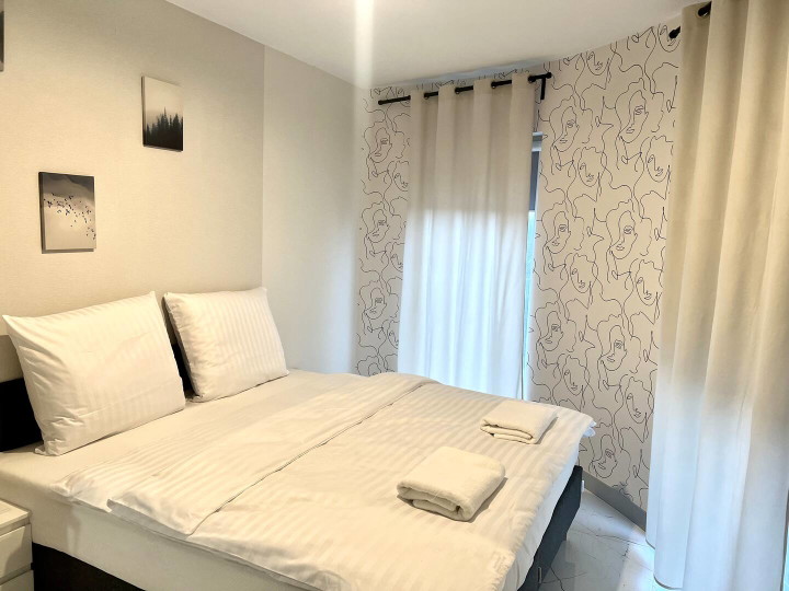 Rodzinny Apartament, Free Parking, Młyńska 2 - Katowice