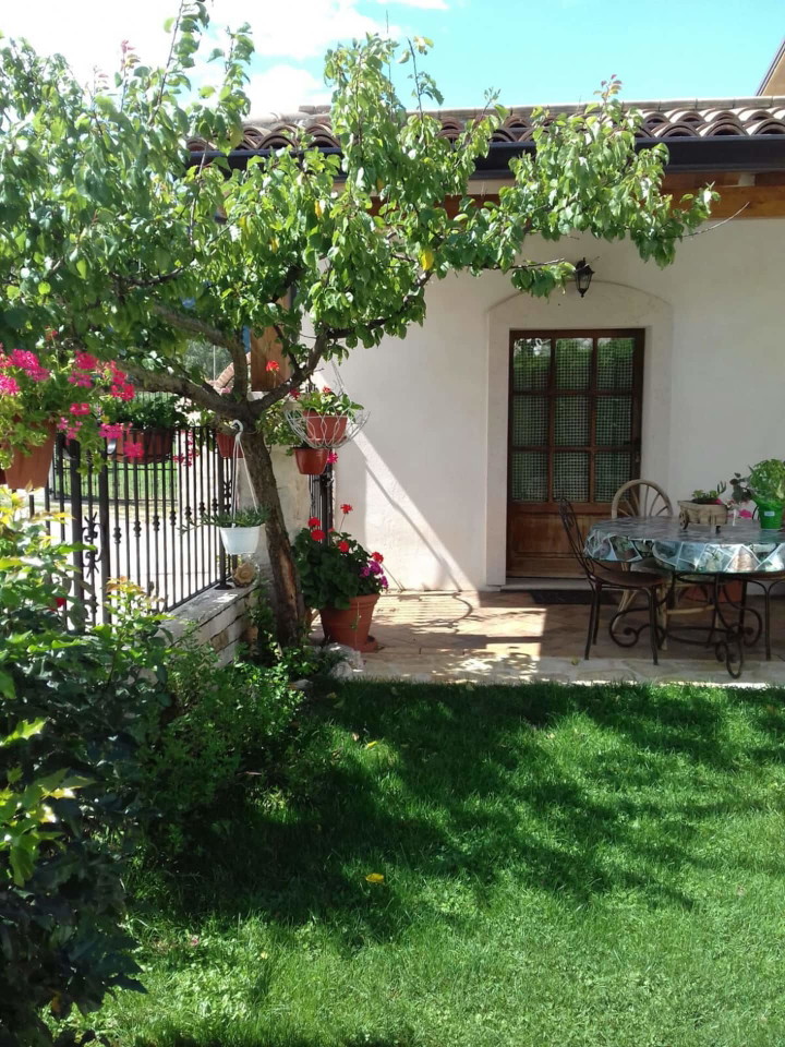 Vacanza In Montagna - Barrea