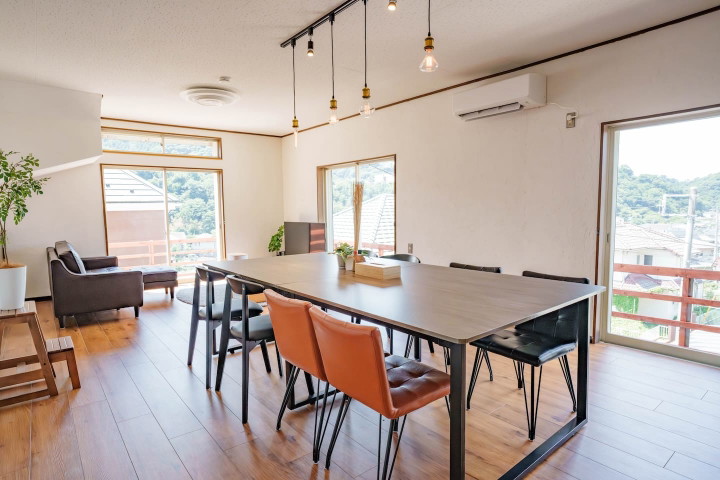 Private Rental/up To 8 People/close To Zushi Beach - Yokosuka
