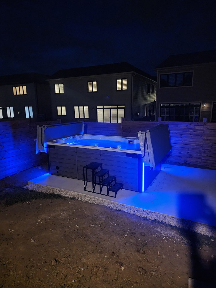 Paradise Shared Short Stay - Bowmanville