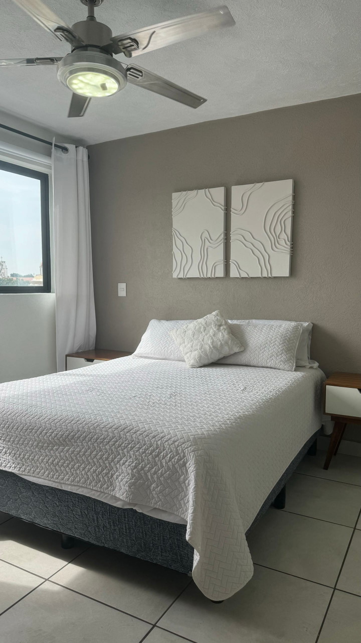 Charming Guadalajara Apartment - Guadalajara