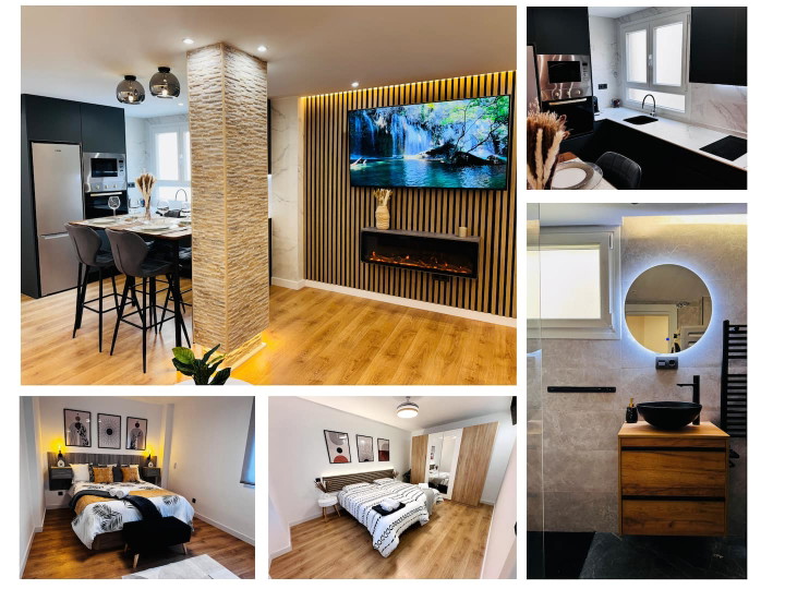 Plaza Del Pilar | 2br | Prime Location - San Gregorio