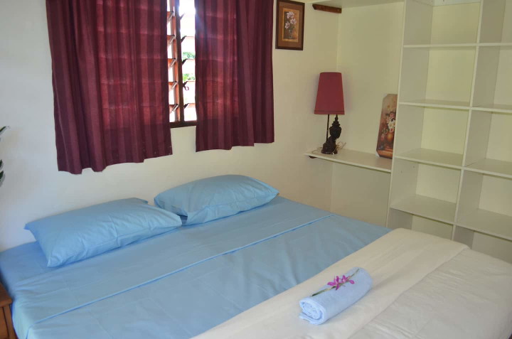 Trinity Lodge Singles Apartment - Vanuatu