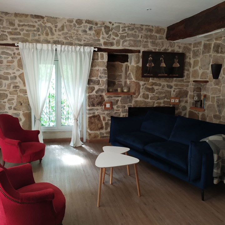 Appartement Dans Le Cœur De Figeac - Figeac