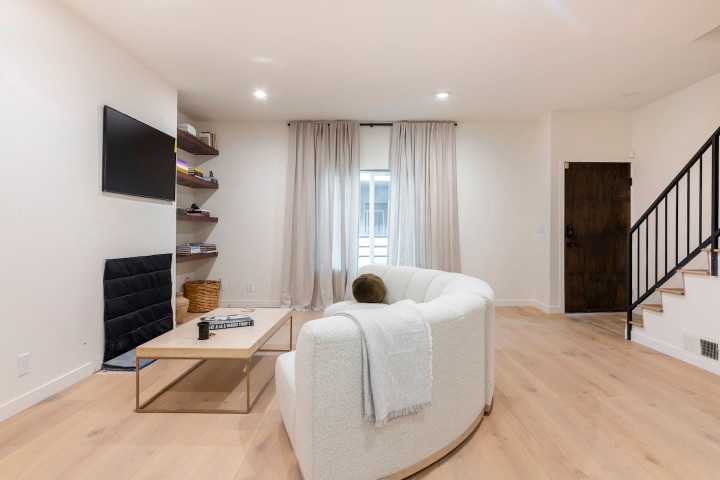 Urban Oasis In The Center Of West Hollywood - Los Angeles