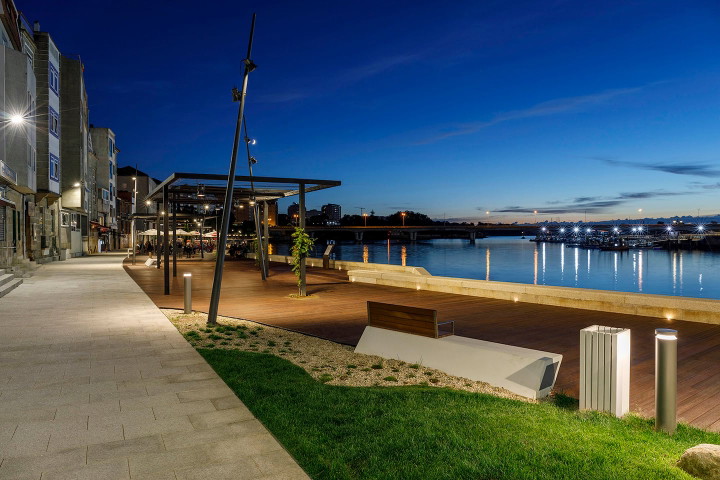 Acogedor Apartamento En Bouzas - Zona Playas Vigo. - Vigo