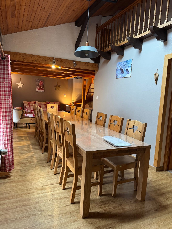 Gite Cosy Sentiers Rando Sur Place, Proche Pistes - Munster