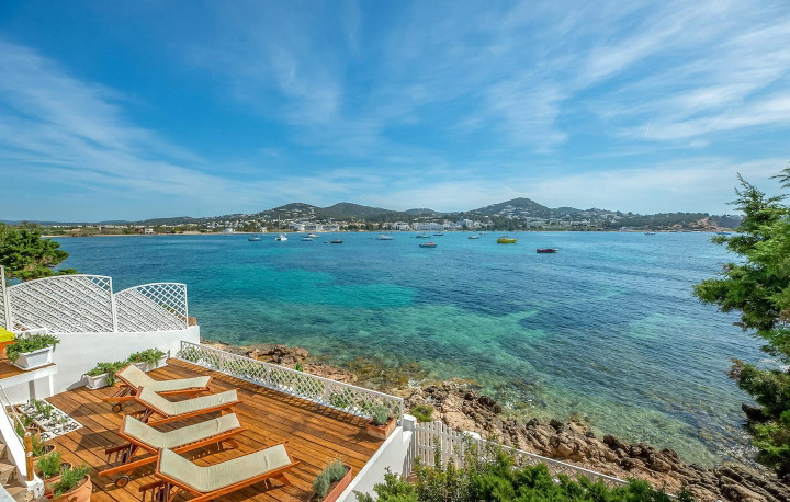 Villa Florimar - Ibiza (town)