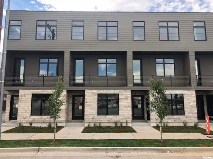Awesome Townhome In Downtown Slc! With Garage* - Salt Lake City, UT