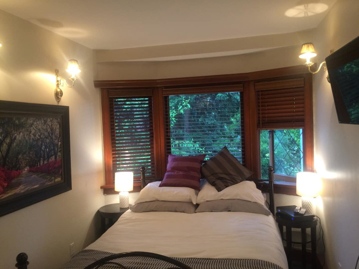 Quaint Private Kitsilano Suite, Beach 18 Min Walk! - Vancouver