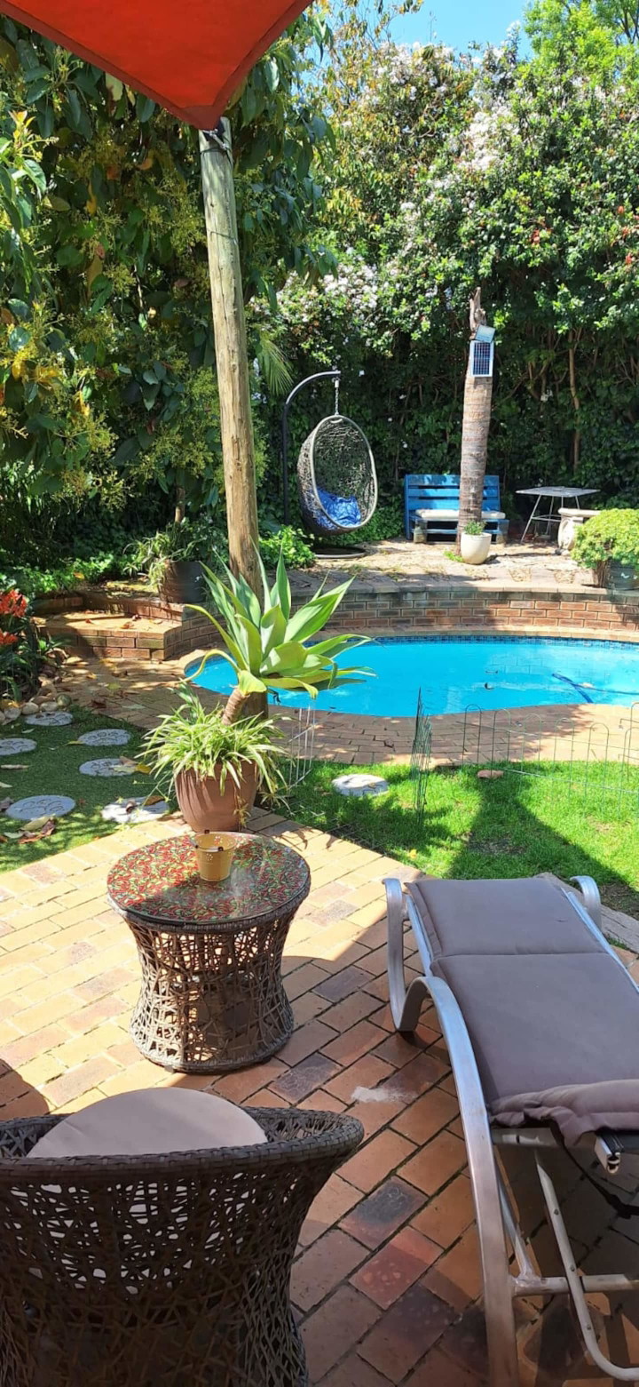 Pawsome Room, Stellenbosch - Stellenbosch