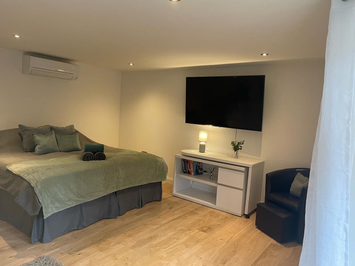 The Retreat - Hertfordshire