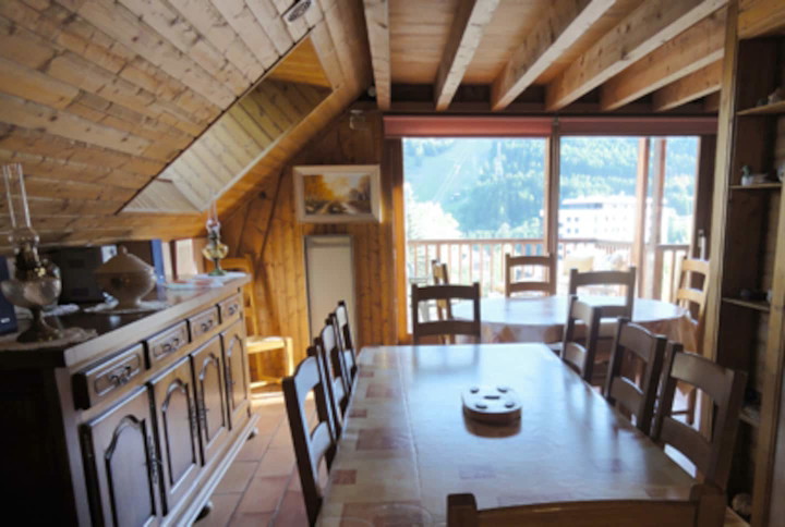 Chalet Eyrette Serre Chevalier - Montgenèvre