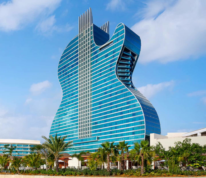 Modern Studio Near Hollywood Beach | Hard Rock - Miramar, FL