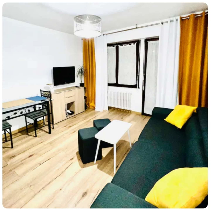 Appartement Entier Annemasse 2 Min De Genève - Gaillard