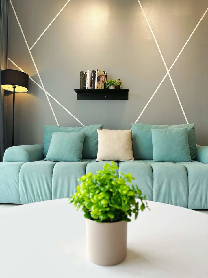 Georgetown View Spacious Urban Suites 8pax - Penang