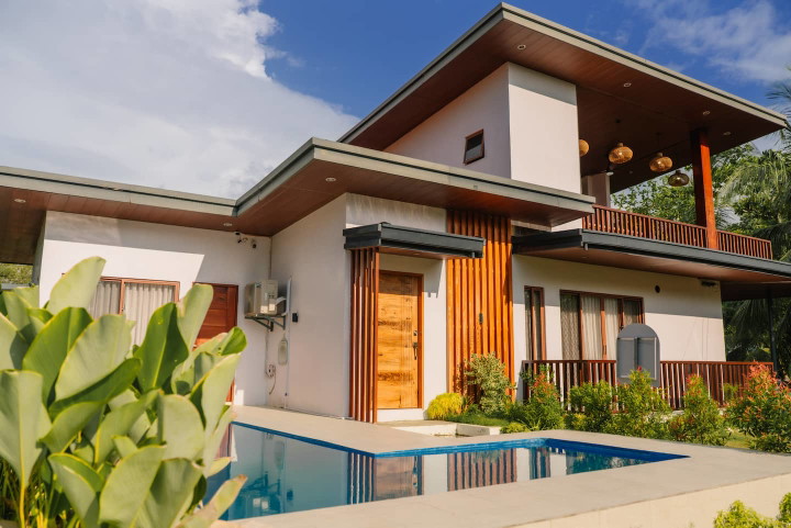 Camp Maue - Exclusive Villa - Asturias