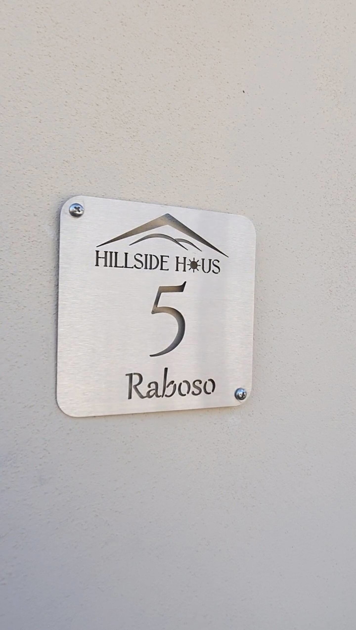 Raboso | Amore Et Vista | Maison à Flanc De Colline - Vittorio Veneto