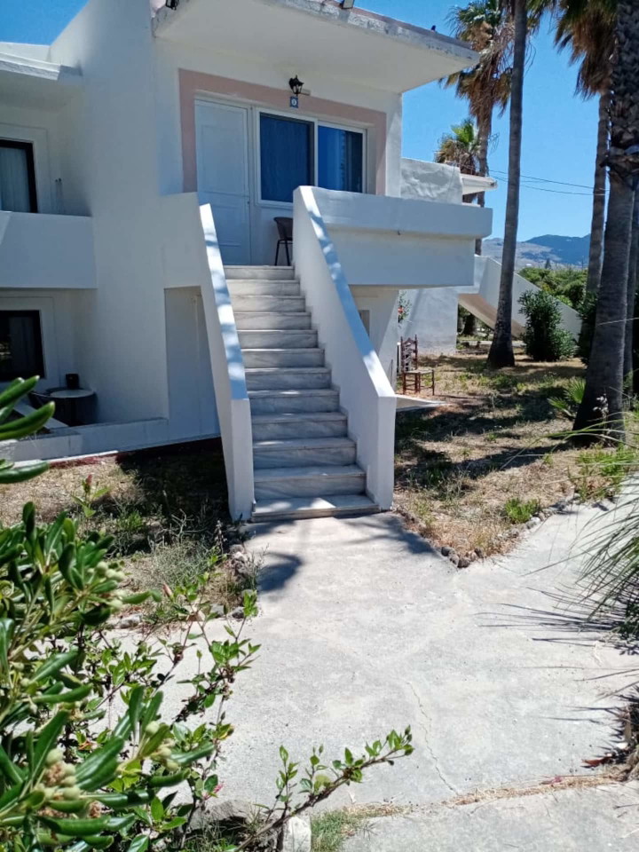 Cosy Apartment N5 - Kos