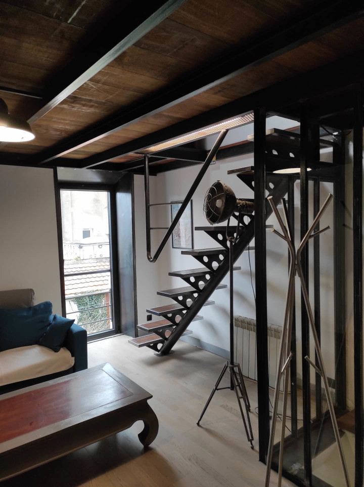 Triplex House, Mellinet/zola Neighborhood - Nantes