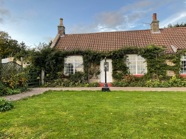 Rural Retreat In The Beautiful East Neuk Of Fife - Escocia