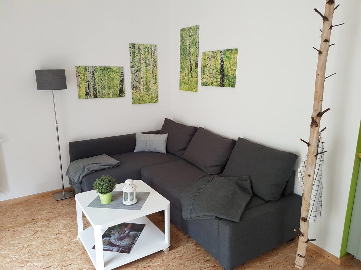 Apartment At Birkenfeld Allgäu Kaufbeuren - Kaufbeuren
