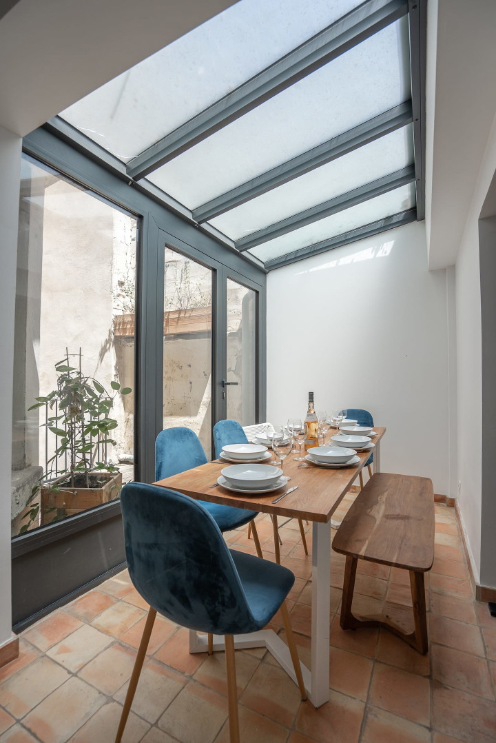 Le Duplex - Avignon