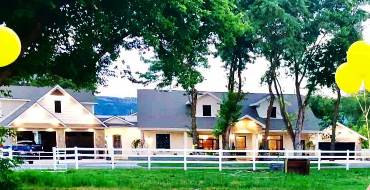Country Living In The City Guest Suite - サンディ, UT