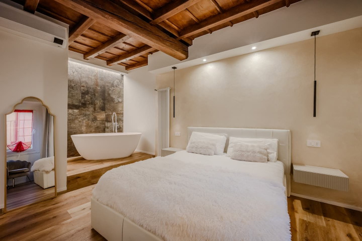 Pearl On The Lake - Luxuryapartment - Arona Centre - Arona