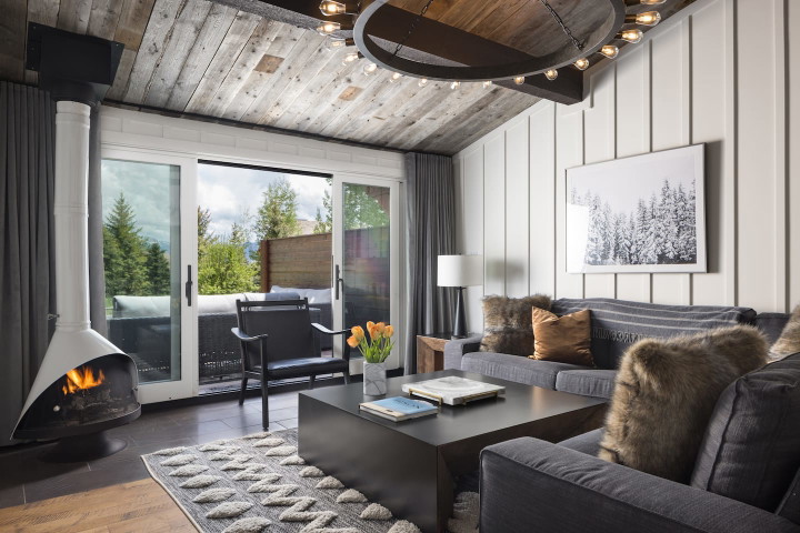 Outpost: Eagles Rest 8 - Private Hot Tub And A/c! - Jackson, WY