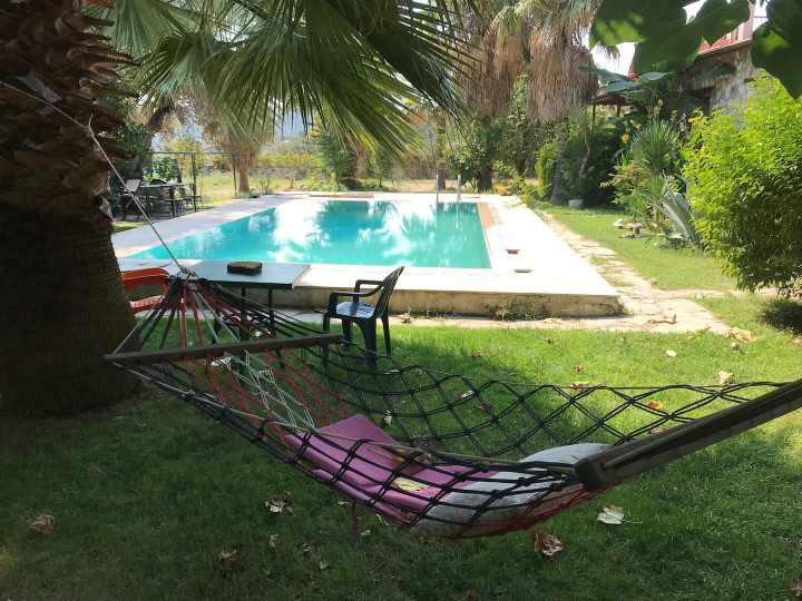 Perfection In Nature - Urla