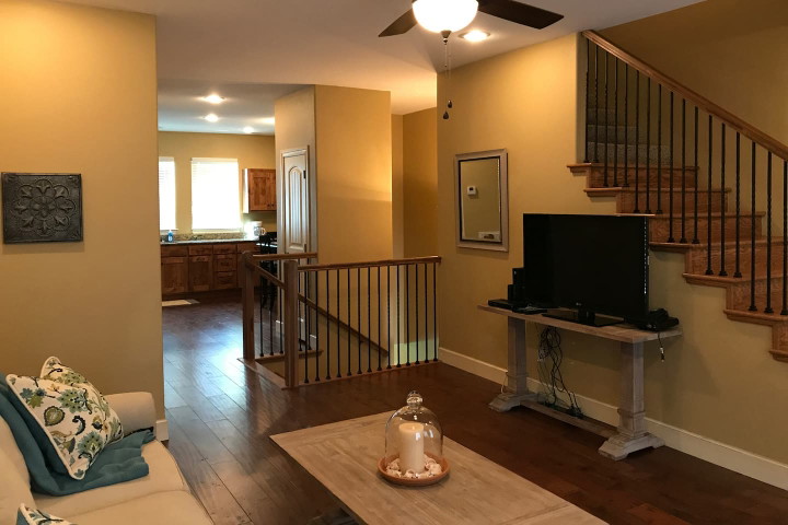 Hudson Square 2031-6 @ Gramercy Lofts - Bartlesville, OK