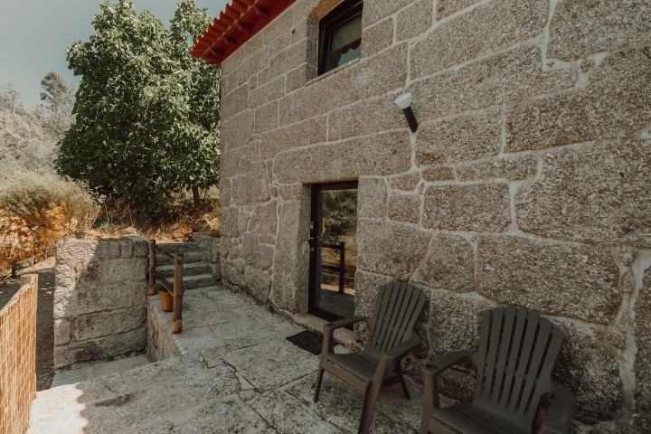 Romantic Getaway In Nature - Pontido Village - Fafe