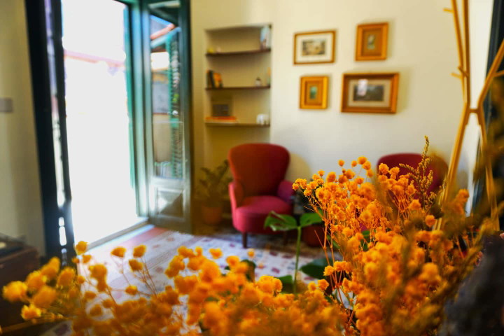 Apartment In The Historic Centre Of Catania - カターニア