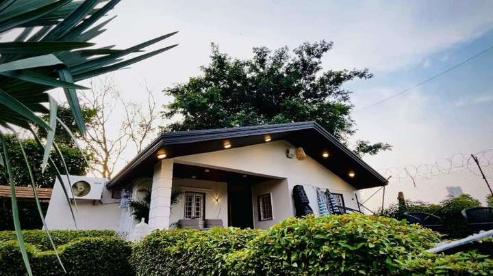 Sukhvilla By Sukhvillaofficial- 3bhk Pool Lawn - China