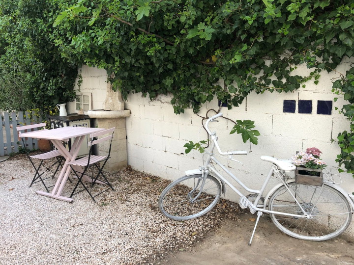 Apartment 5 Km From Cassis - Cassis