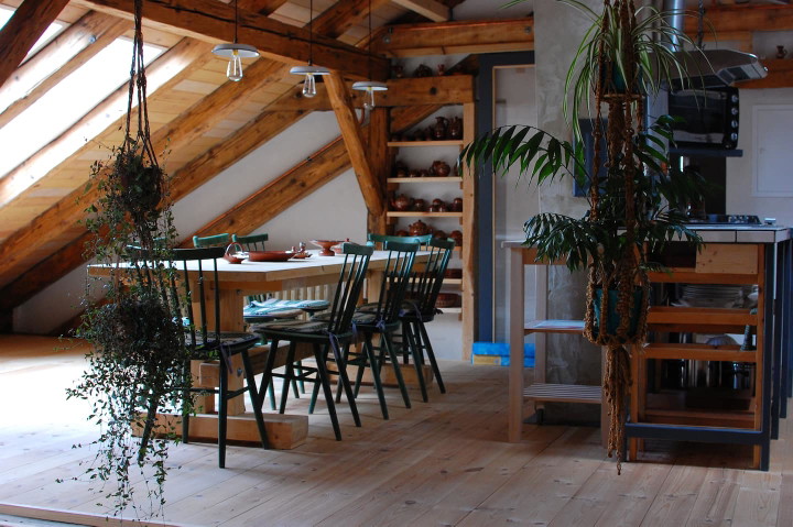 Beautiful Loft Apartment In Komarno Town Centre - Komárno
