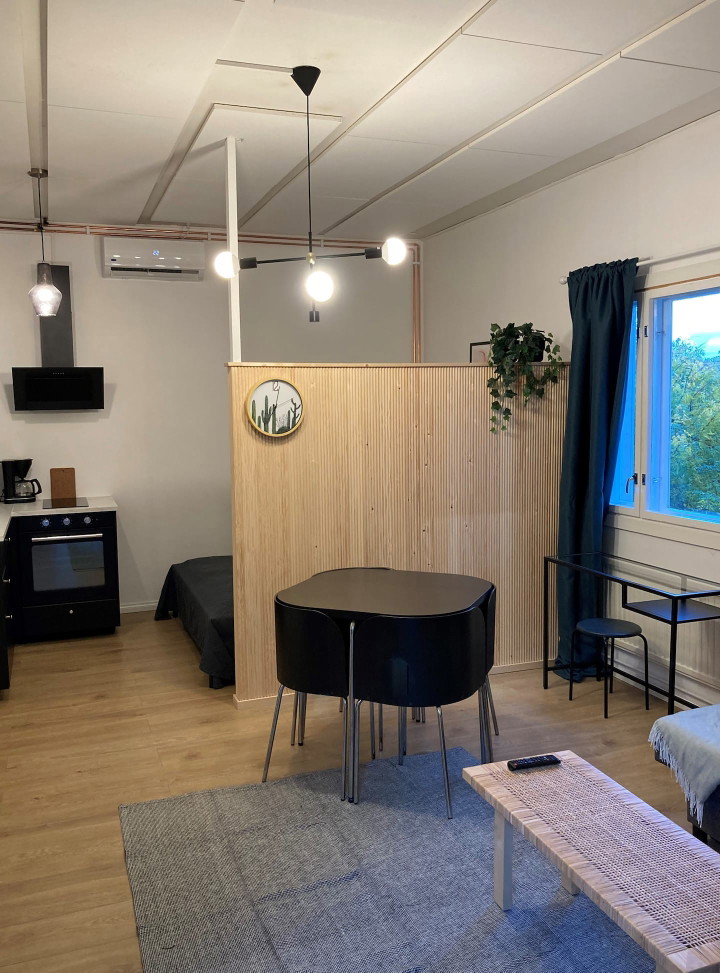 Charming Guest Suite In A Quiet Location! - Turku
