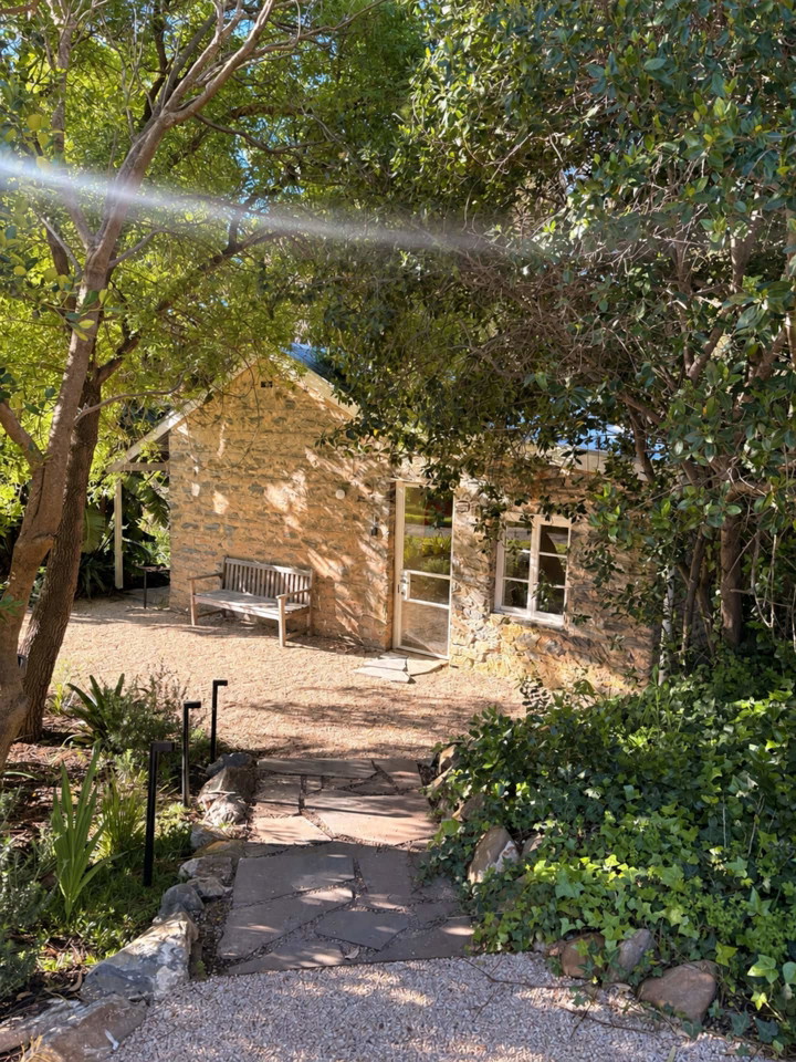 Wildflower Cottage 1
- Second Valley - - Australia