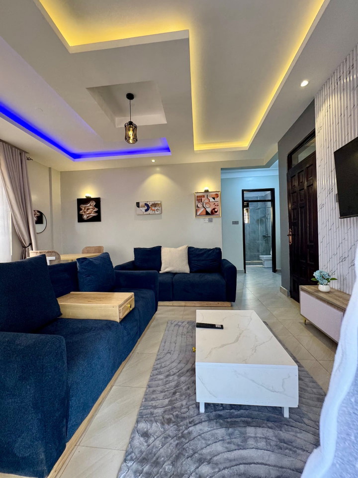 T-star Homes - Kampala