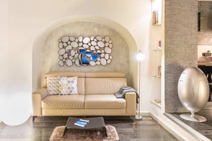 Art Inn Centro. In The Heart Of Naples - Nápoly