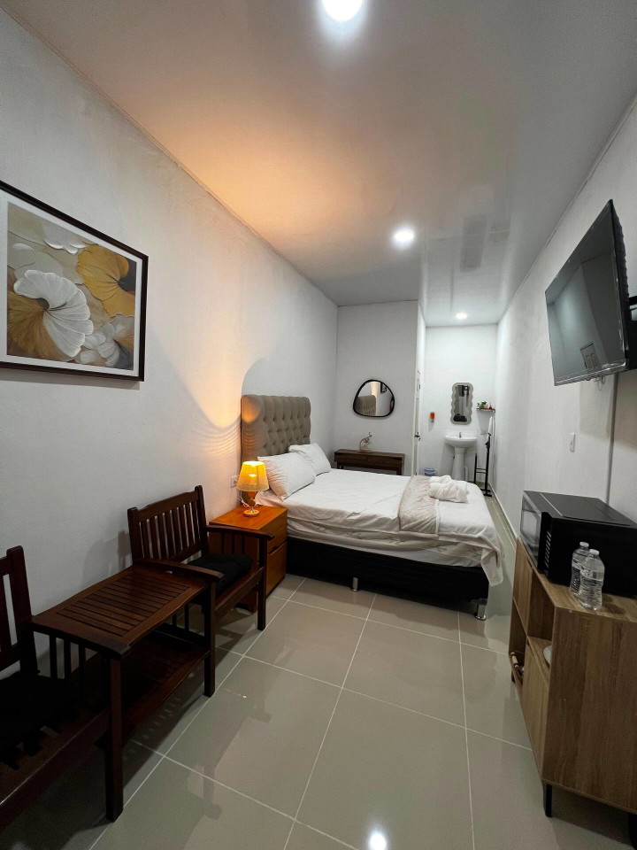 Diseño, Confort Y Ubicación Perfecta En Santa Ana - Santa Ana