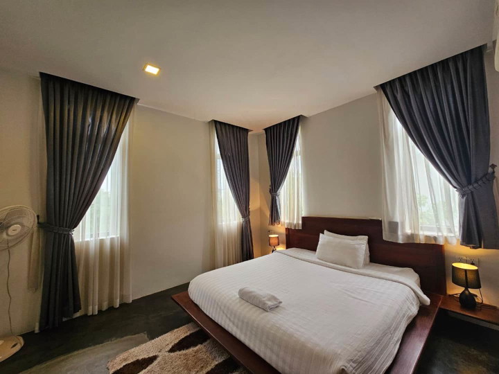 Family Room Unit - Cambodia
